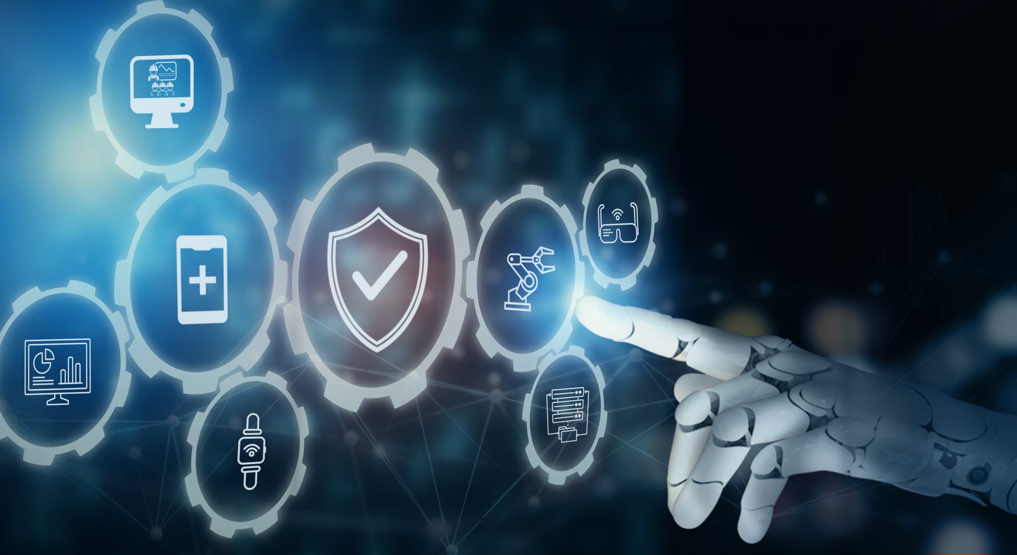 Zero Trust Automation & Orchestration Pillar Activities - Federal ...